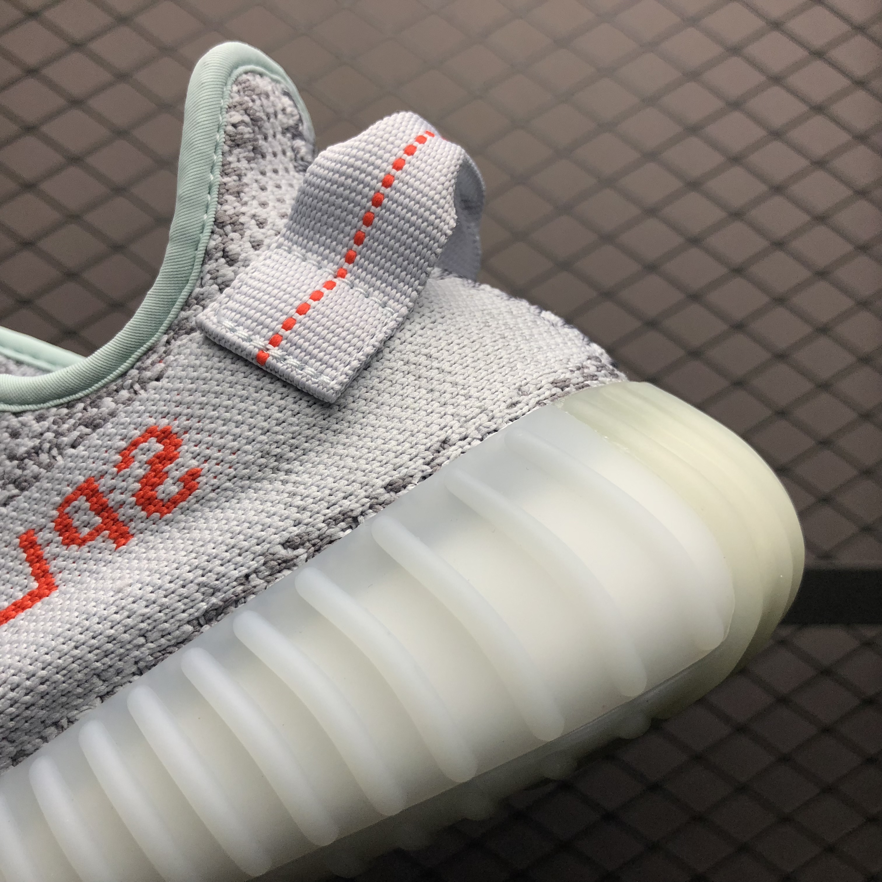 Yupoo Shoes: Premium Yeezy Yupoo Sneakers - Product Details