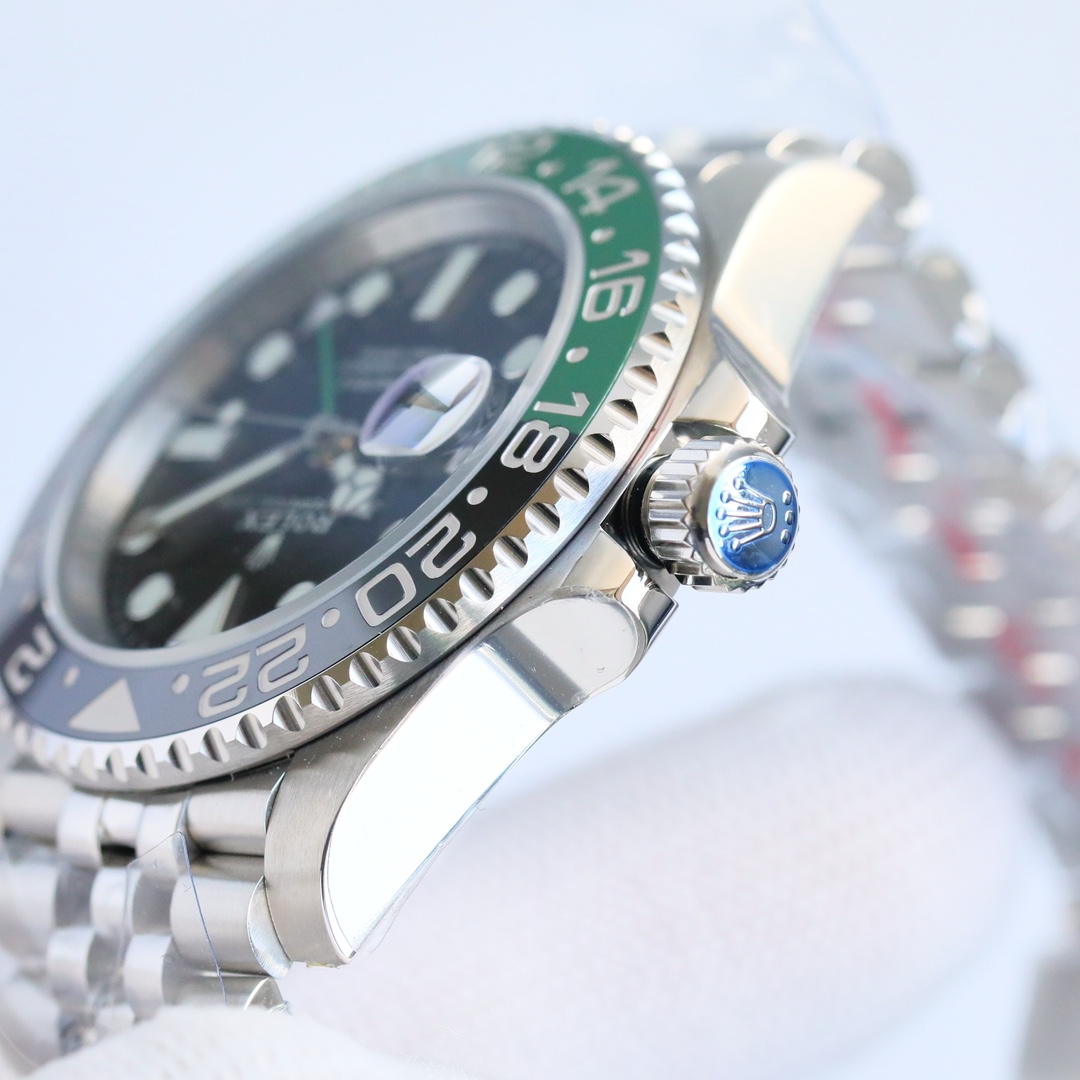 Rolex Mechanical Watch GMT-Master II -3285 movement - Product Details