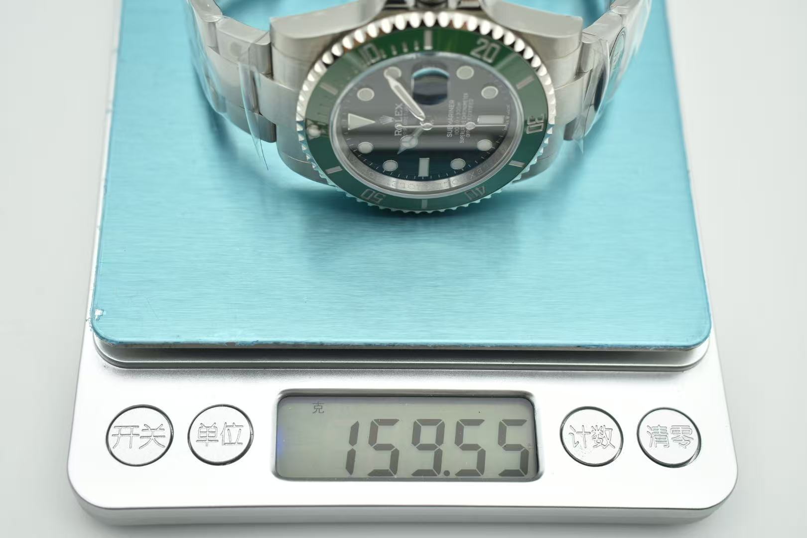 YupooPA Watch: Rolex Submariner 41mm - Clean Factory Ultimate Edition ⌚ ...