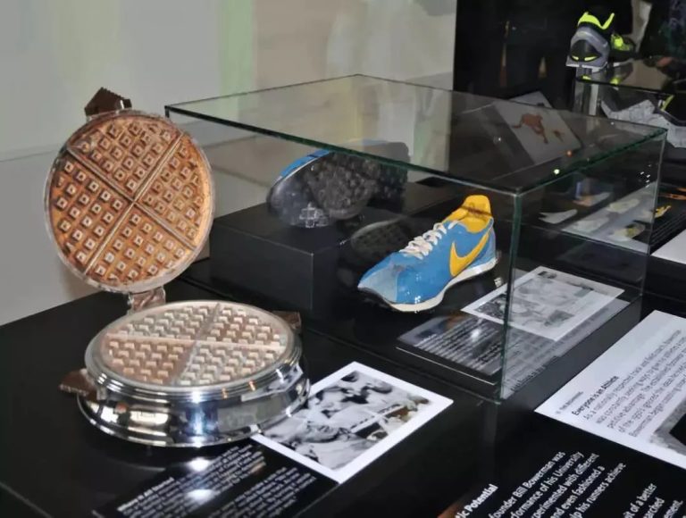 Why Nike’s Waffle Series Deserves a Comeback in the Thin-Soled Sneaker ...