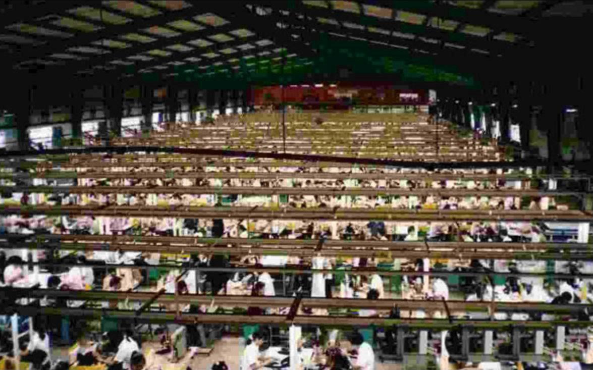 Putian Shoes: A Legacy of Craftsmanship, Quality, and OEM for Global ...