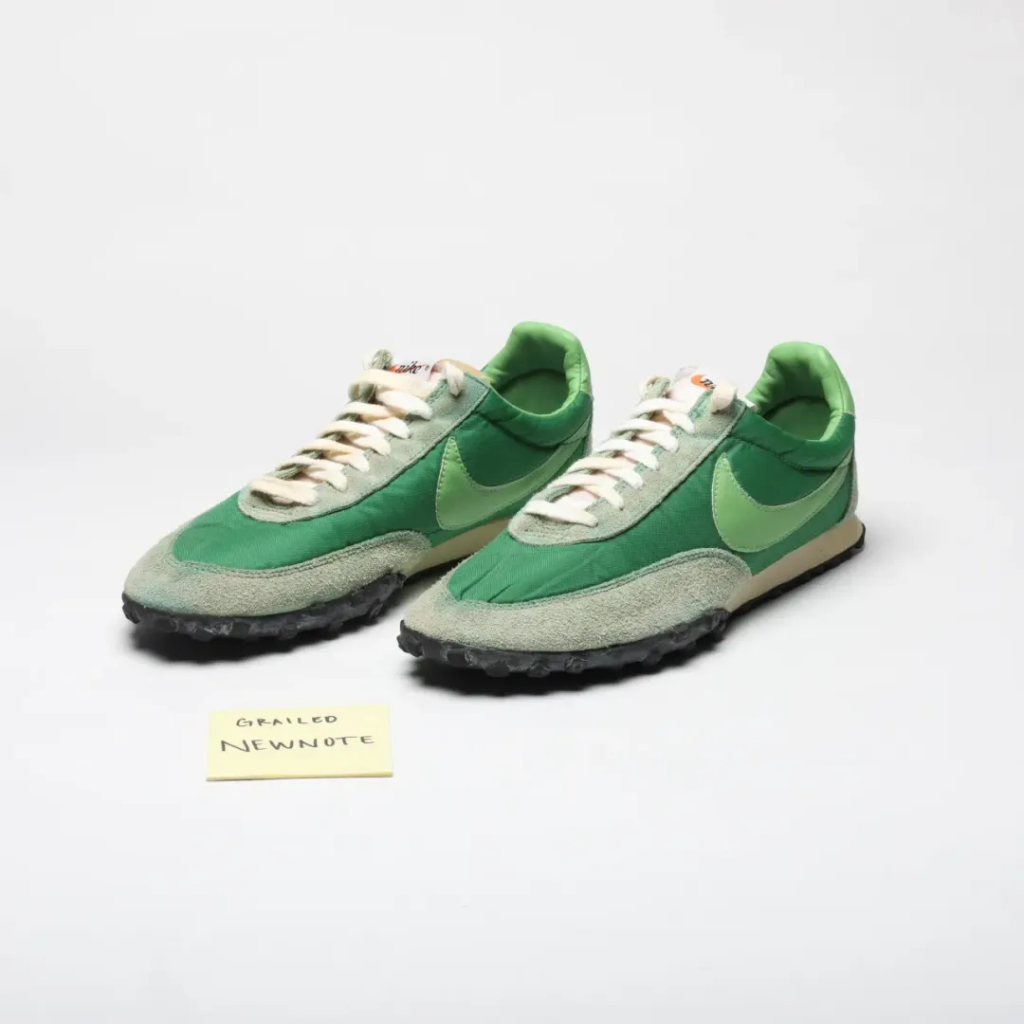 Why Nike’s Waffle Series Deserves a Comeback in the Thin-Soled Sneaker ...